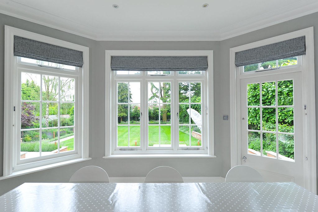 Bay Windows Bel Air MD | Window and Door Solutions